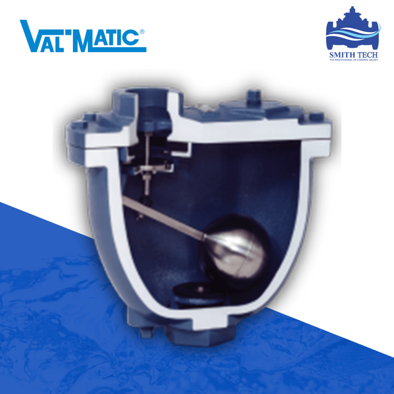 smithtech – ตัวแทนจำหน่ายผลิตภัณฑ์ ภายใต้แบรนด์ Singer Automatic Control Valve (ประเทศแคนาดา ...