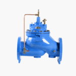 Modulating Float Valve 106/206/306 – F – Type 4 วาล์วลูกลอย เปิด/ปิด น้ำอัตโนมัติ - บริษัท ...