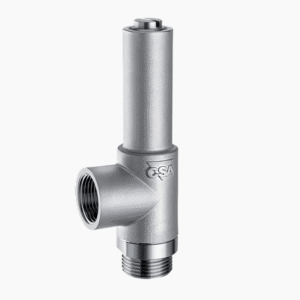 pressure relief valves Gemina - บริษัท สมิทธิ์ เทค จำกัด
